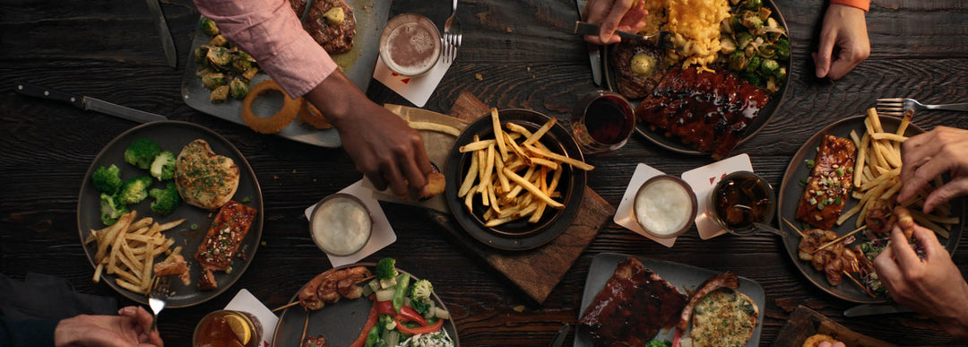 TGI Fridays BarProducts – TGIF Bar Products